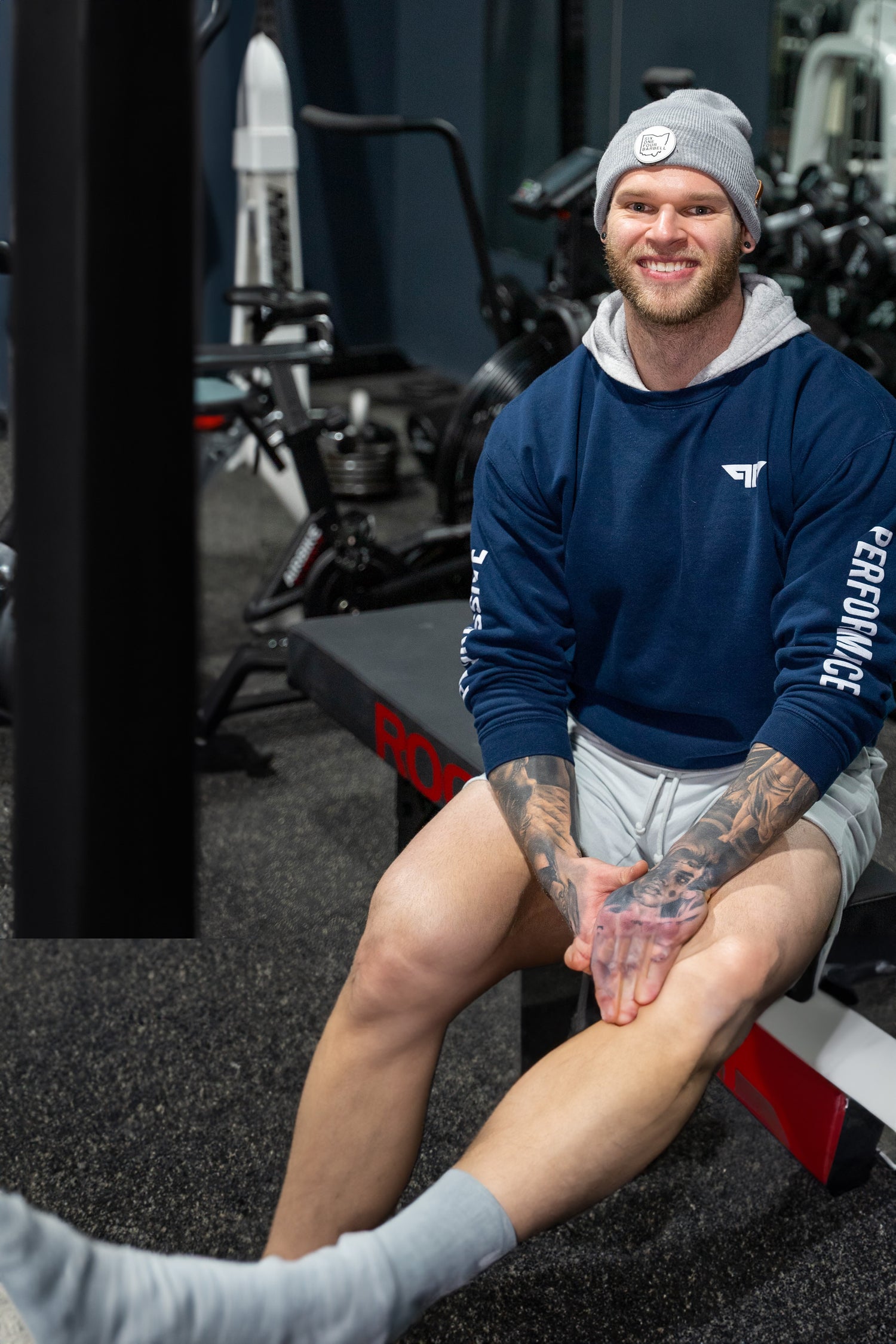 Coaching – Progressive Performance Personal Training