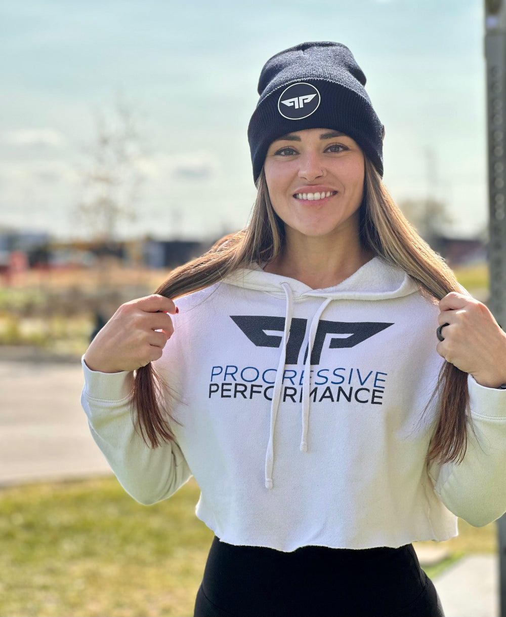 Progressive Performance Personal Training